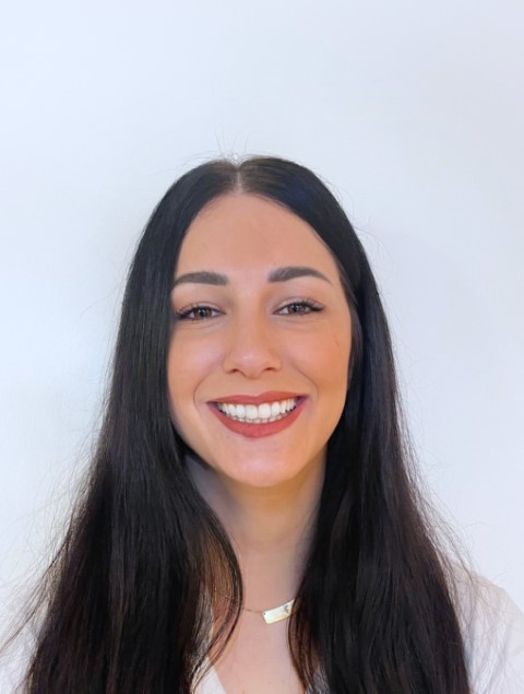 Sofia Faustini, Psicologa ad orientamento Cognitivo-Comportamentale